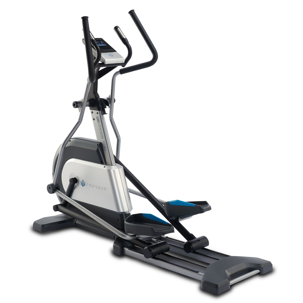 Proteus Pro500 crosstrainer - Crosstrainere - bm fitness