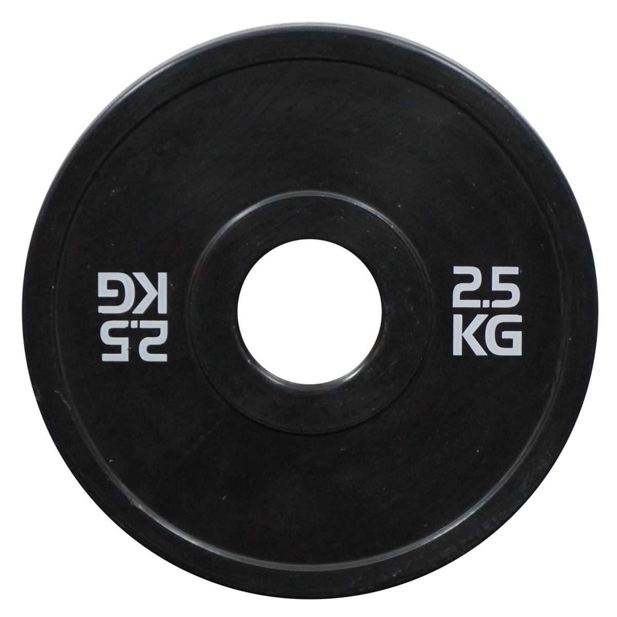 Bumper Plate 2 5 Kg Bumper Plates Bm Fitness