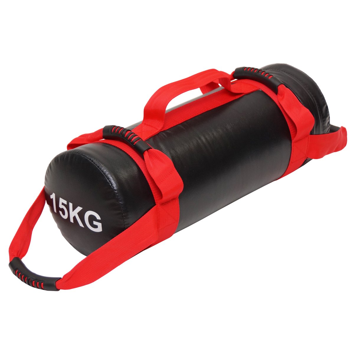 Powerbag 15 kg. - Powerbag - bm fitness