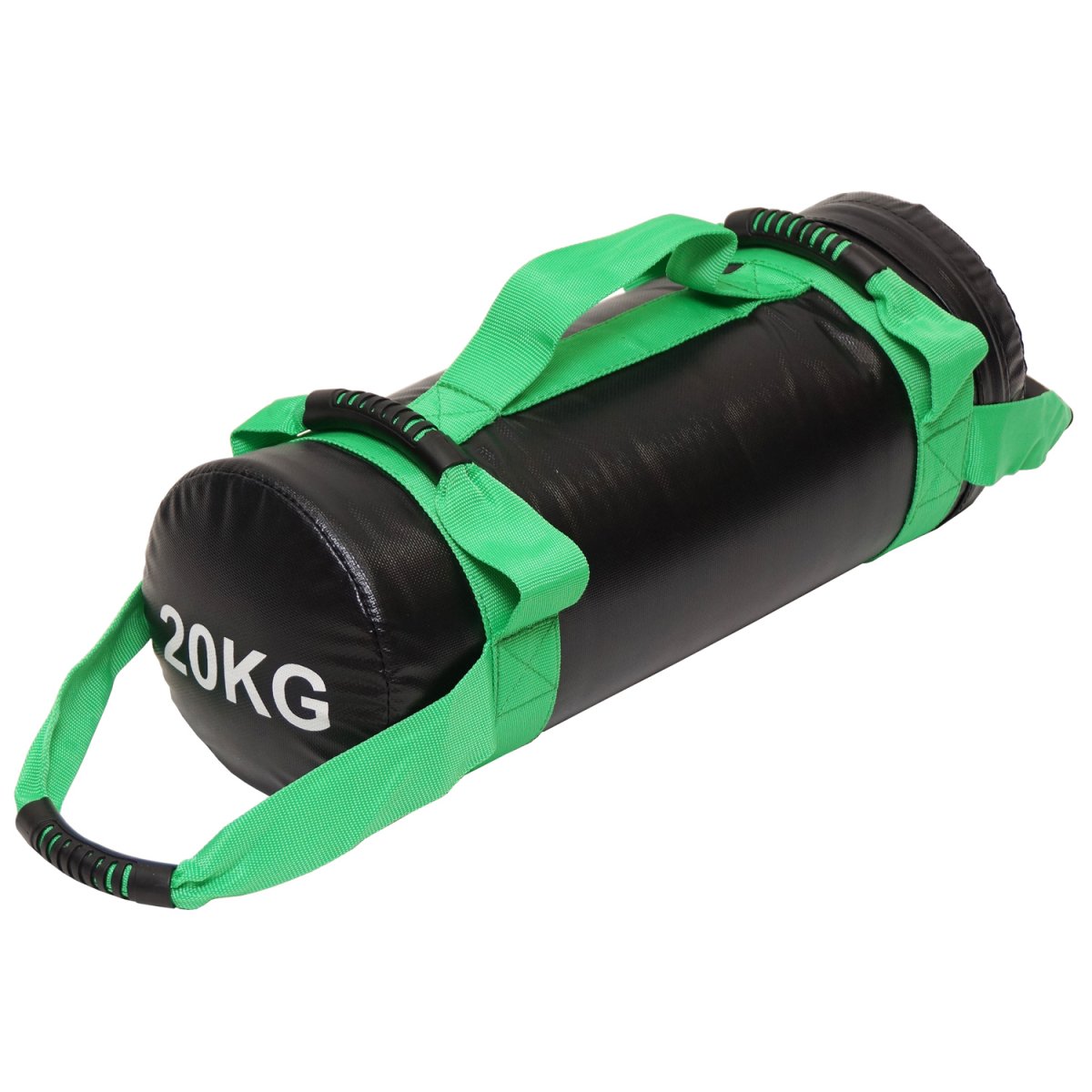 Powerbag 20 kg. - Powerbag - bm fitness