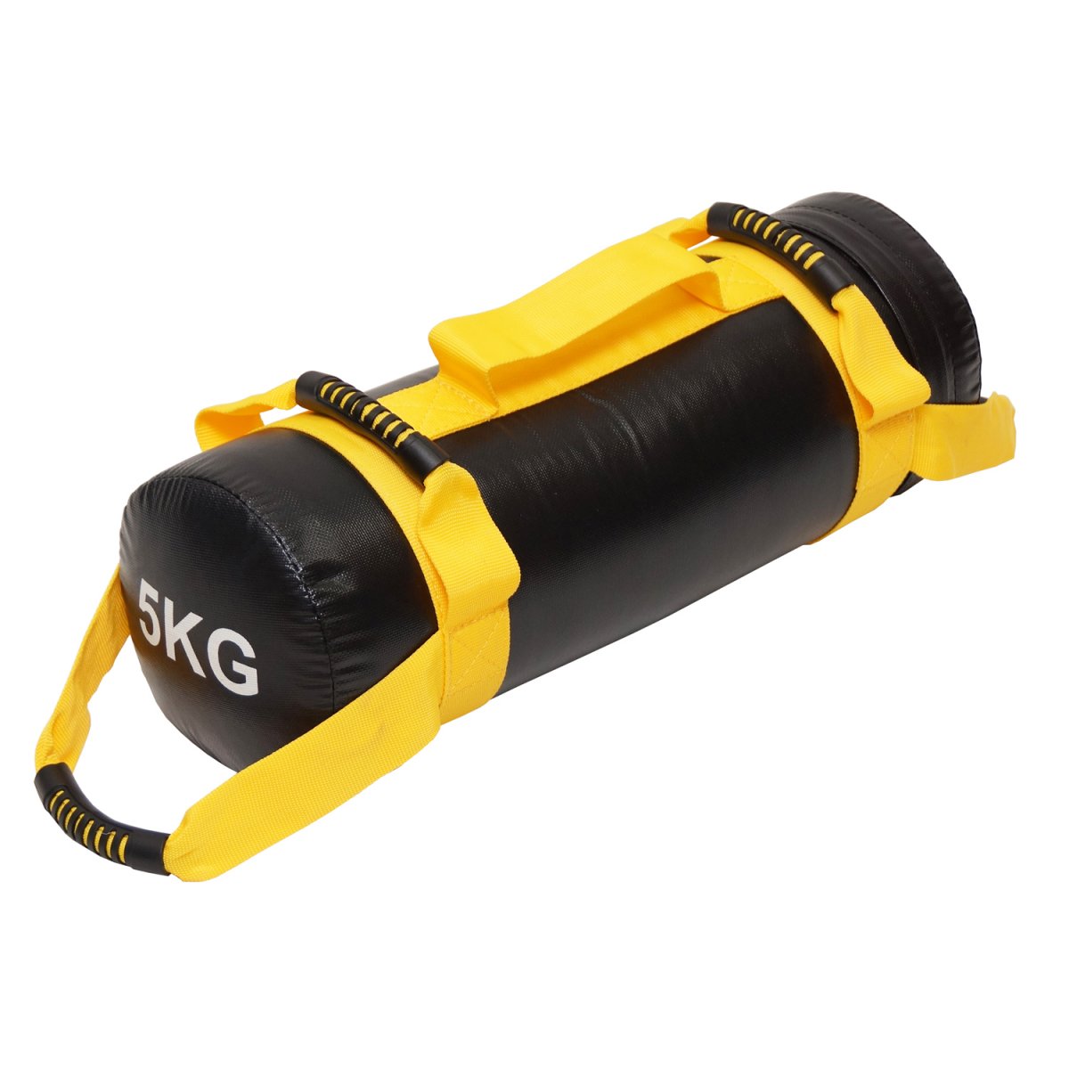 Powerbag 5 kg. - Powerbag - bm fitness