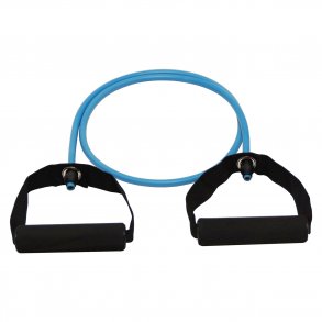 Elastikker & Powerband til fitness træning med fri fragt