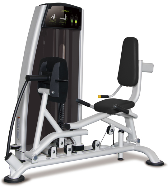 Proteus træningsmaskiner