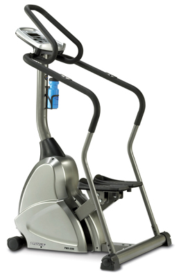 Proteus stepmaskiner